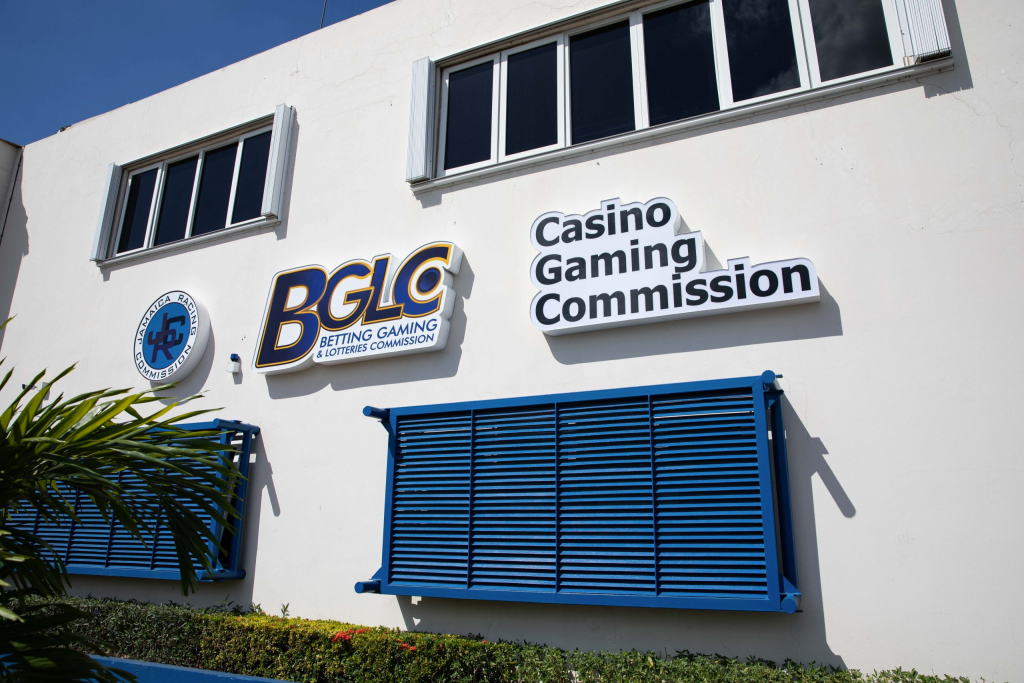 About Us - The Casino Gaming Commission