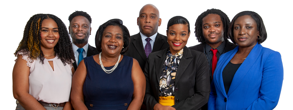 Management & Staff - The Casino Gaming Commission